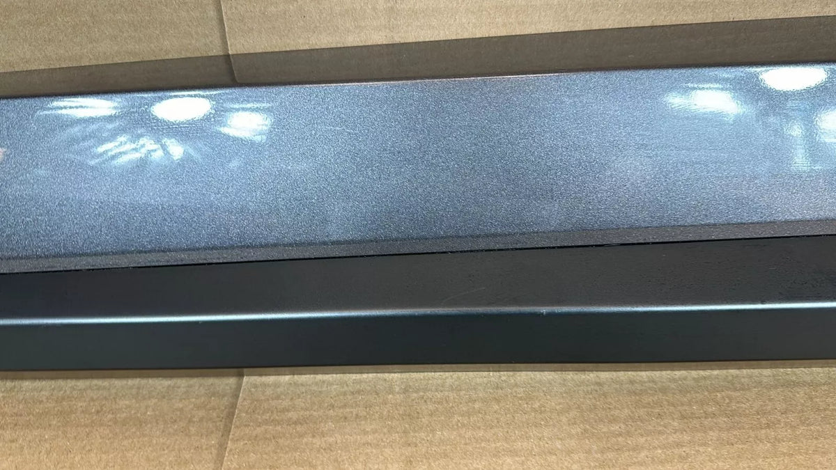 2022-2024 Hyundai Tucson Front Door Lower Molding Left LH Garnish 8772 ...