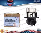 ⭐GENUINE⭐ Cooling Fan Resistor for Kia/Hyundai 2538507550 – Al-Jabi