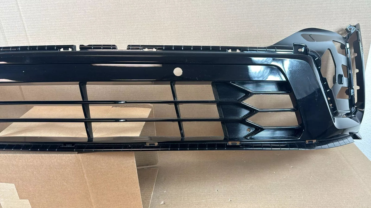 ⭐GENUINE⭐ FRONT BUMBER LOWER Grille For 2021 -2023 Kia Sorento ⭐OEM⭐ 8 ...