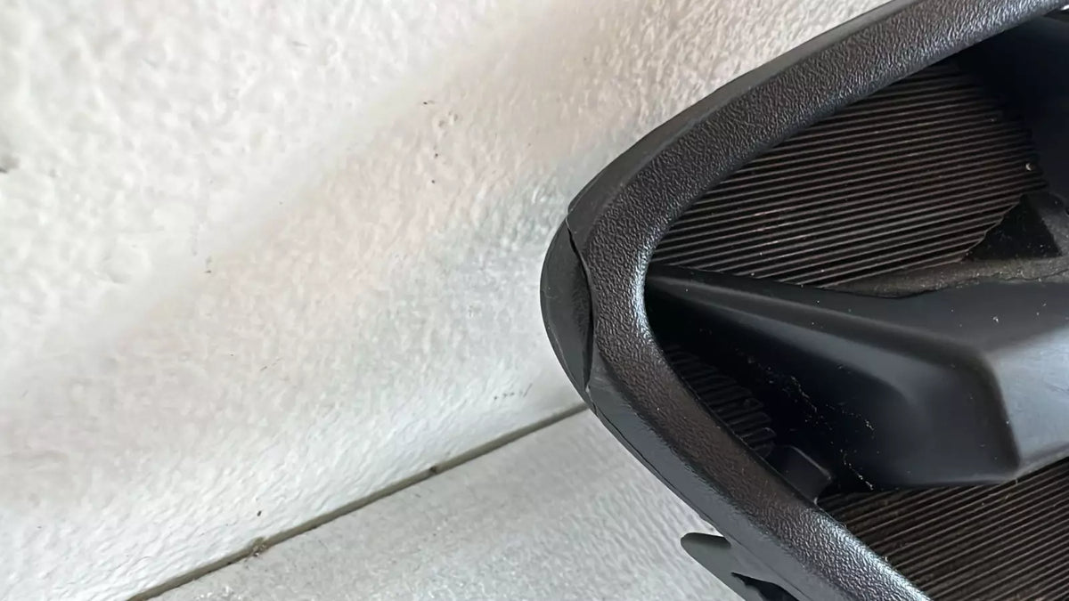 ⭐GENUINE⭐ Grille Front Bumper UPPER For Hyundai Kona 2022-2023 86350J9 ...