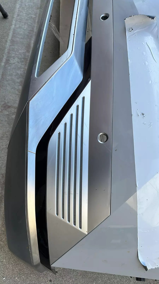 2022-2024 HYUNDAI IONIQ 5 ⭐GENUINE⭐ FRONT BUMPER COVER ⭐OEM⭐ 86510GI00 ...