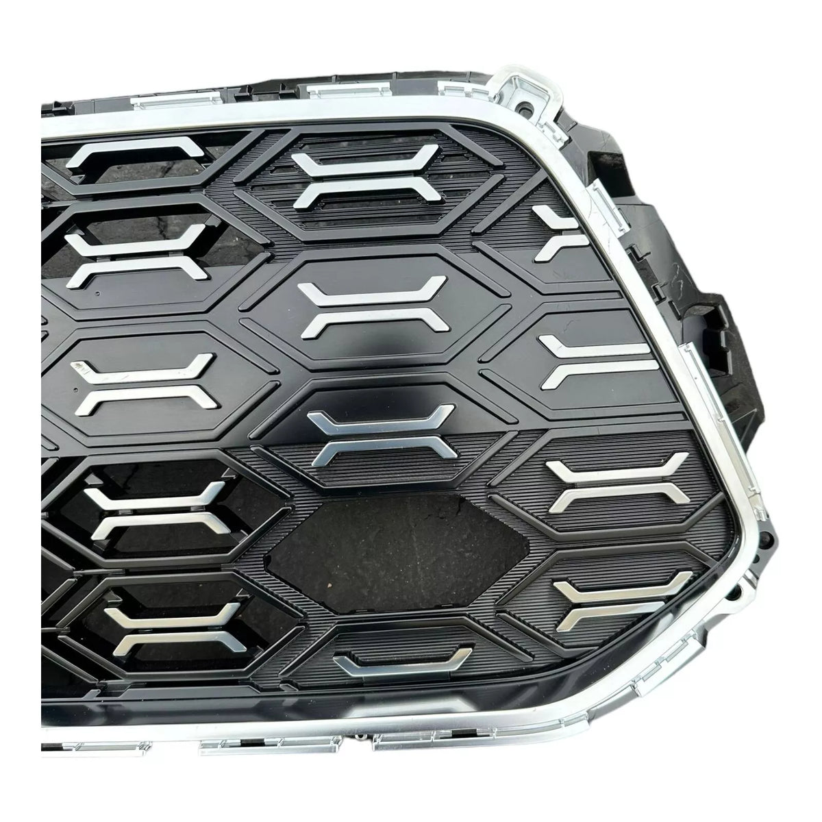 ⭐GENUINE⭐ Grille Front Bumper Lower 86530K0GC0 FOR Kia Soul 2023-2024 ...