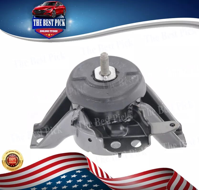 ENGINE MOUNT BRACKET ASS FOR HYUNDAI SONATA 2019 21810L1550⭐GENUINE⭐ ...