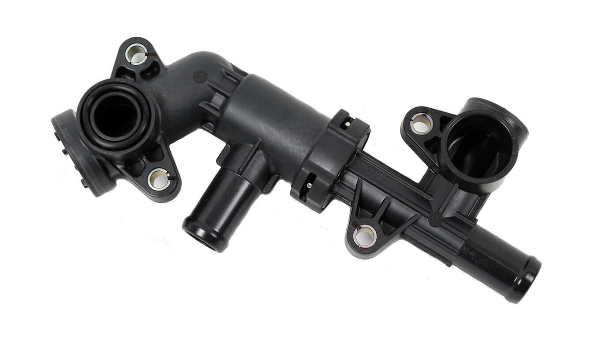 ⭐GENUINE⭐ Transmission Oil Cooler Water Valve For HYUNDAI / KIA 256301 ...