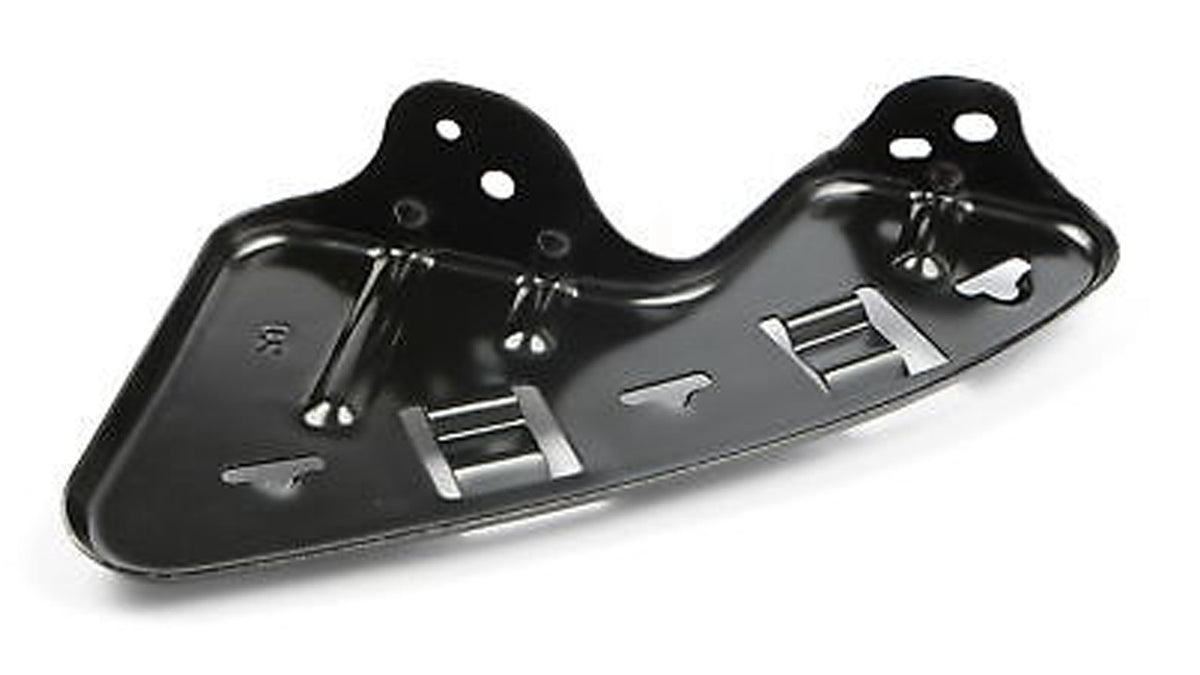 GENUINE Front Bumper-Upper Bracket Right 11-16 KIA Sportage 865523W000 ...