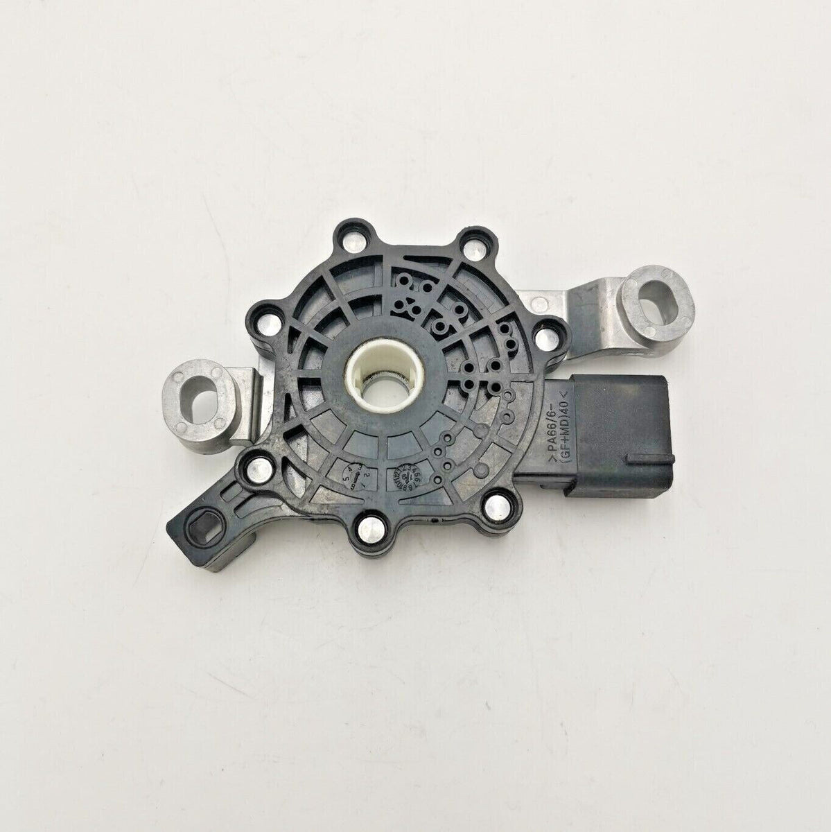 ⭐GENUINE⭐ NEUTRAL SAFETY SWITCH INHIBITOR VARIOUS HYUNDAI KIA 20-22 42 ...